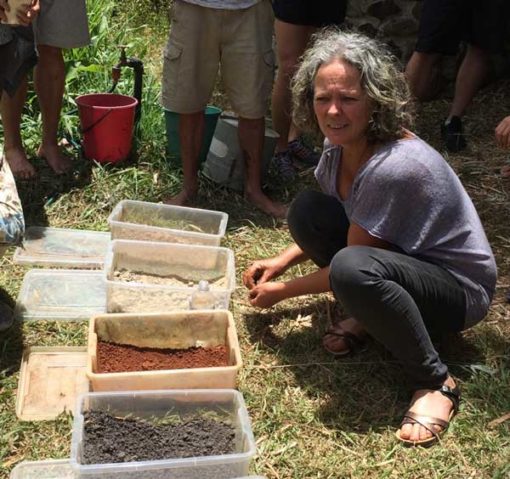 Djanbung Gardens – Permaculture College Australia
