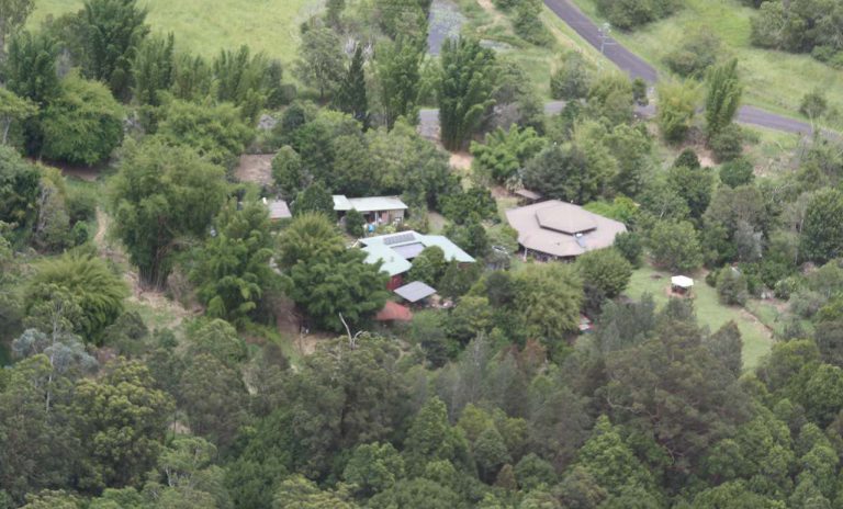 Djanbung Gardens – Permaculture College Australia