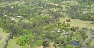 Djanbung Gardens – Permaculture College Australia